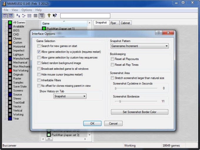 Neo MAME32 - Descargar