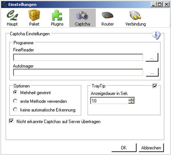 Cryptload - Download