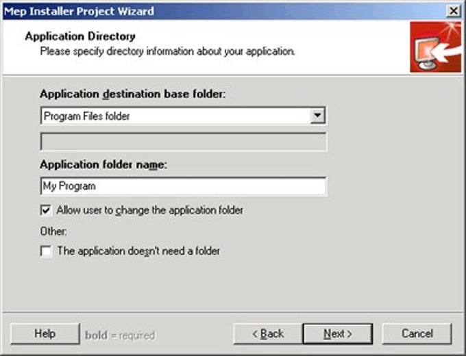 Mep Installer - Download