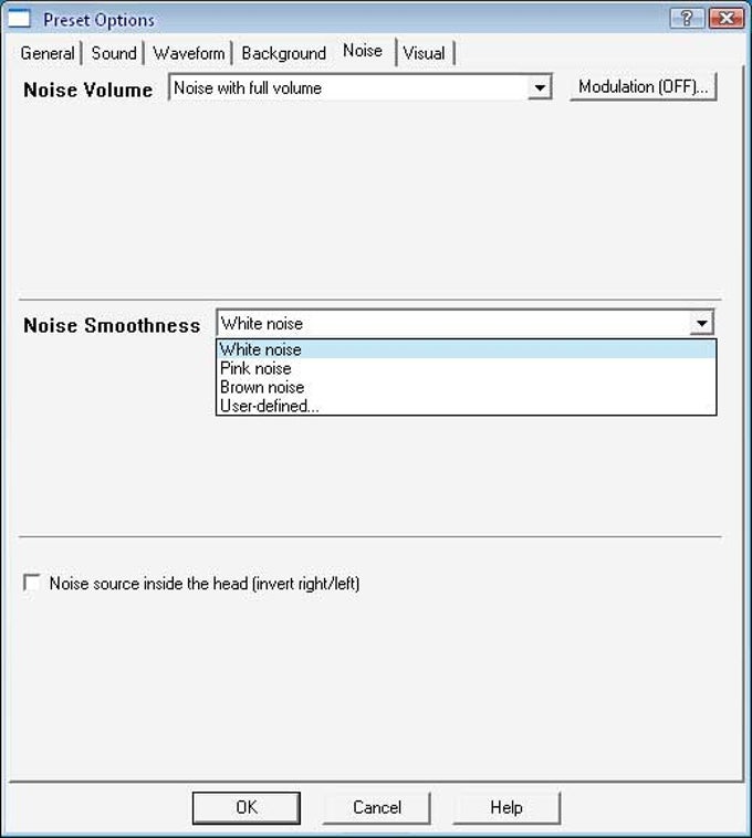 BrainWave Generator - Download