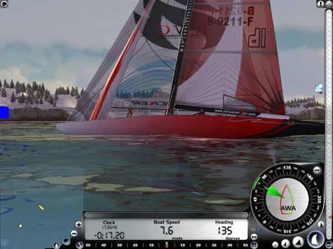 Virtual Skipper - Download