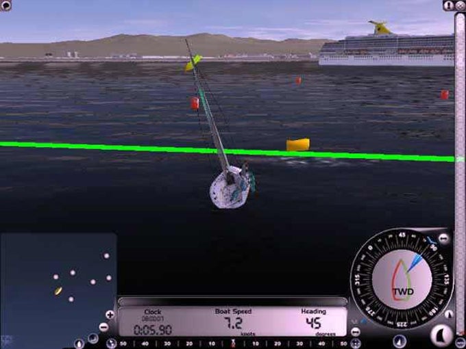 Virtual Skipper - Download