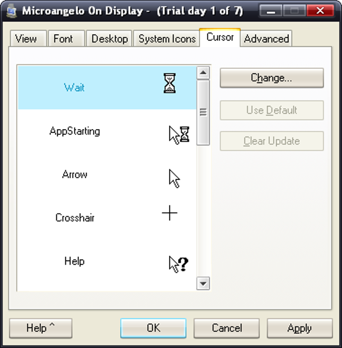 Microangelo On Display - Descargar