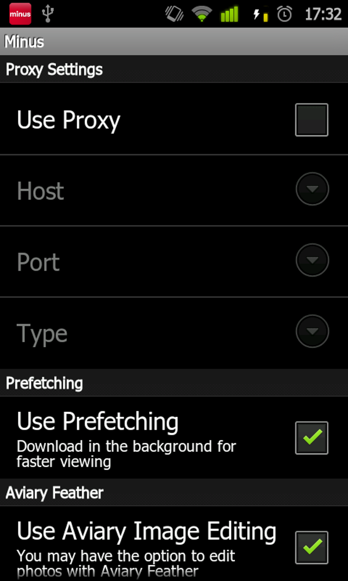 Download MediaFire for Android - free - latest version