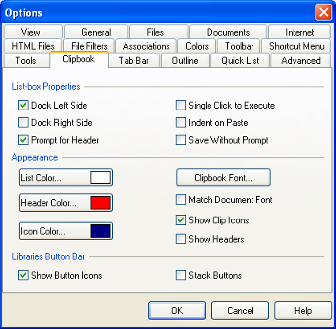 NoteTab Pro - Descargar