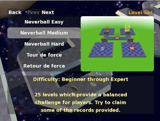 Neverball - Download