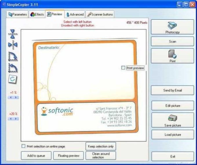 SimpleCopier - Download