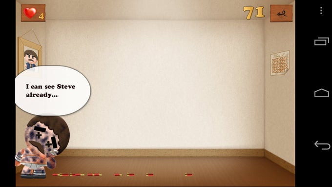 Kick the Boss for Android - Download