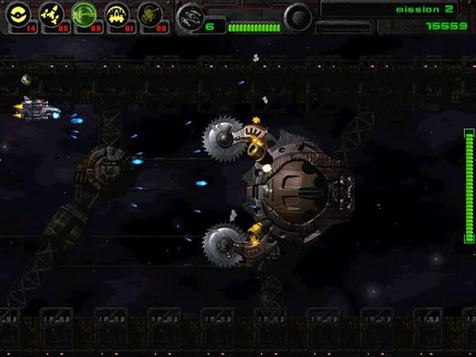 Astrobatics - Download