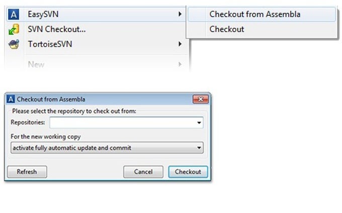 TortoiseSVN - Download