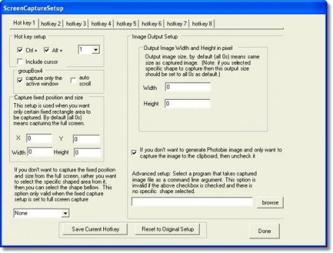 Photobie - Descargar