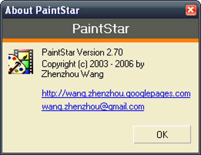 PaintStar - Télécharger