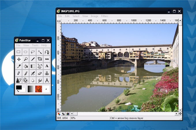 PaintStar - Download