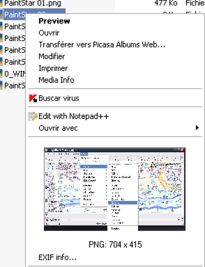 PaintStar - Télécharger