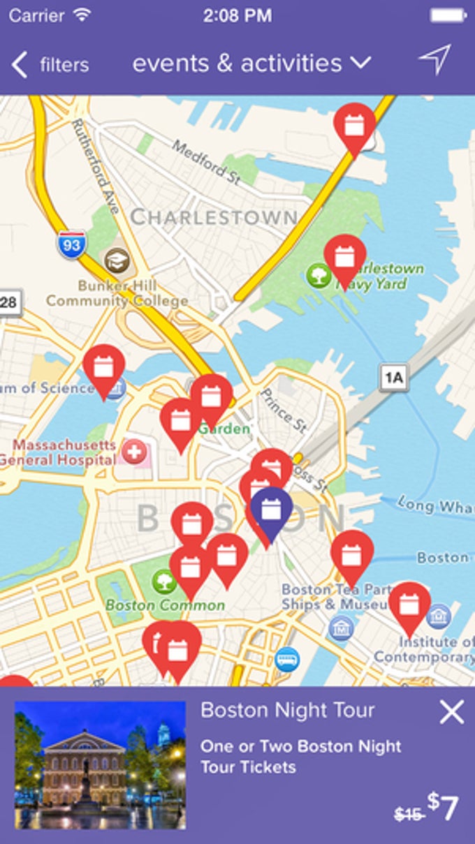 LivingSocial for iPhone - Download