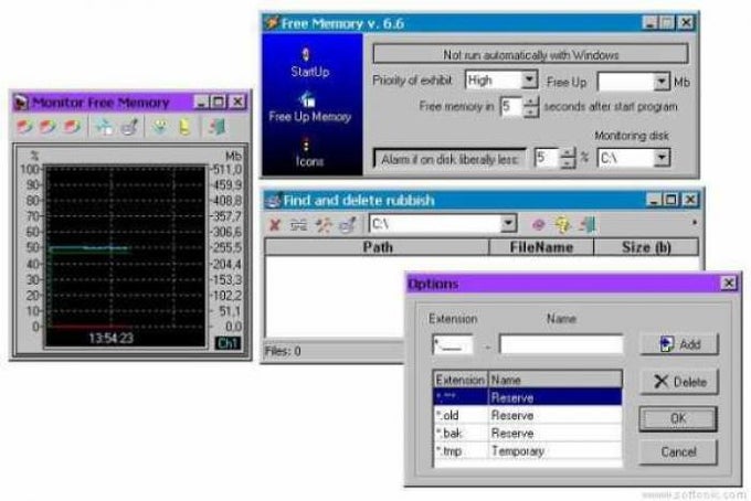 Free Memory - Descargar