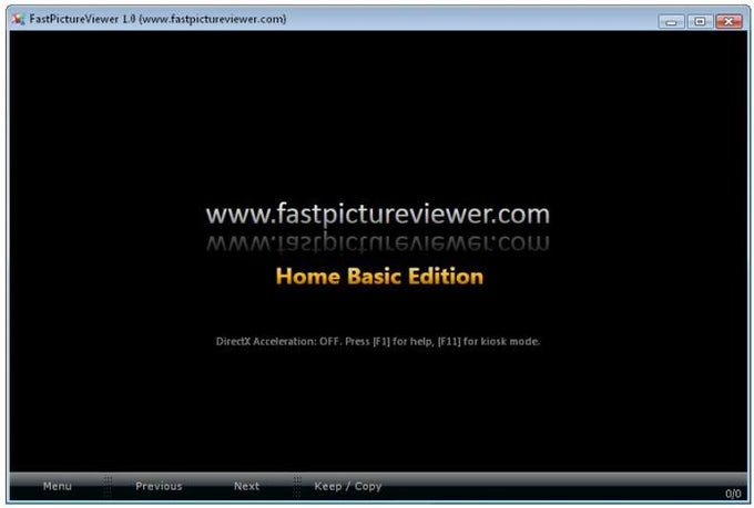 FastPictureViewer - Download