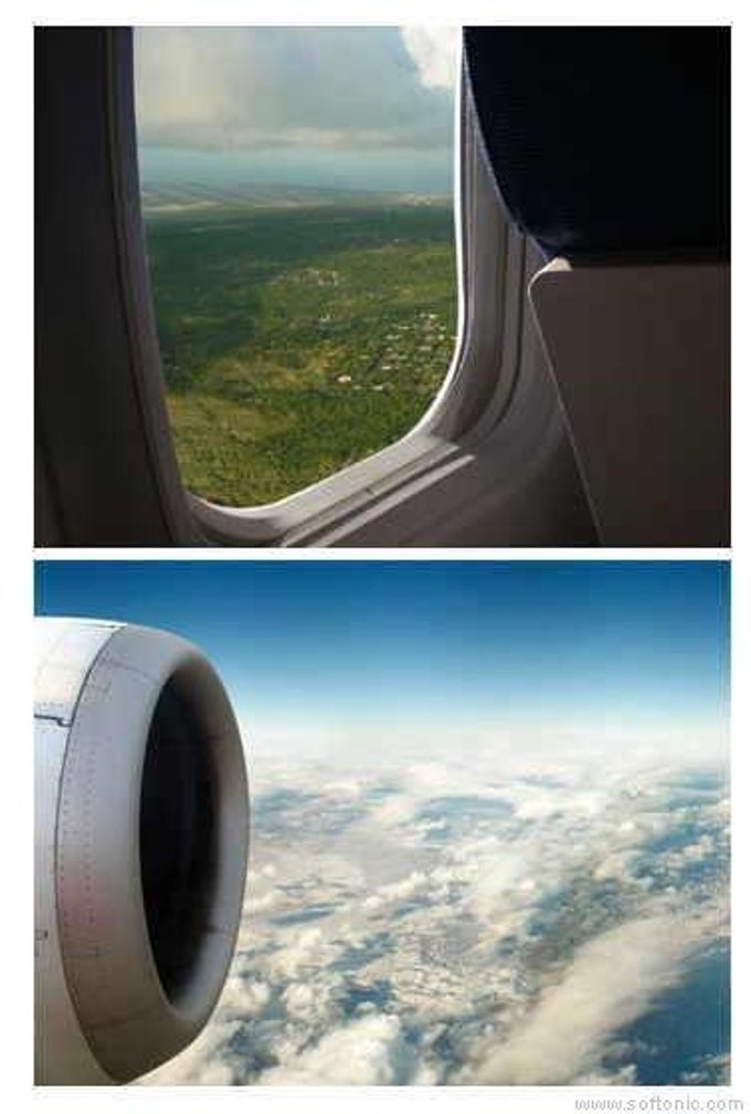 Holding Pattern Screensaver - Download