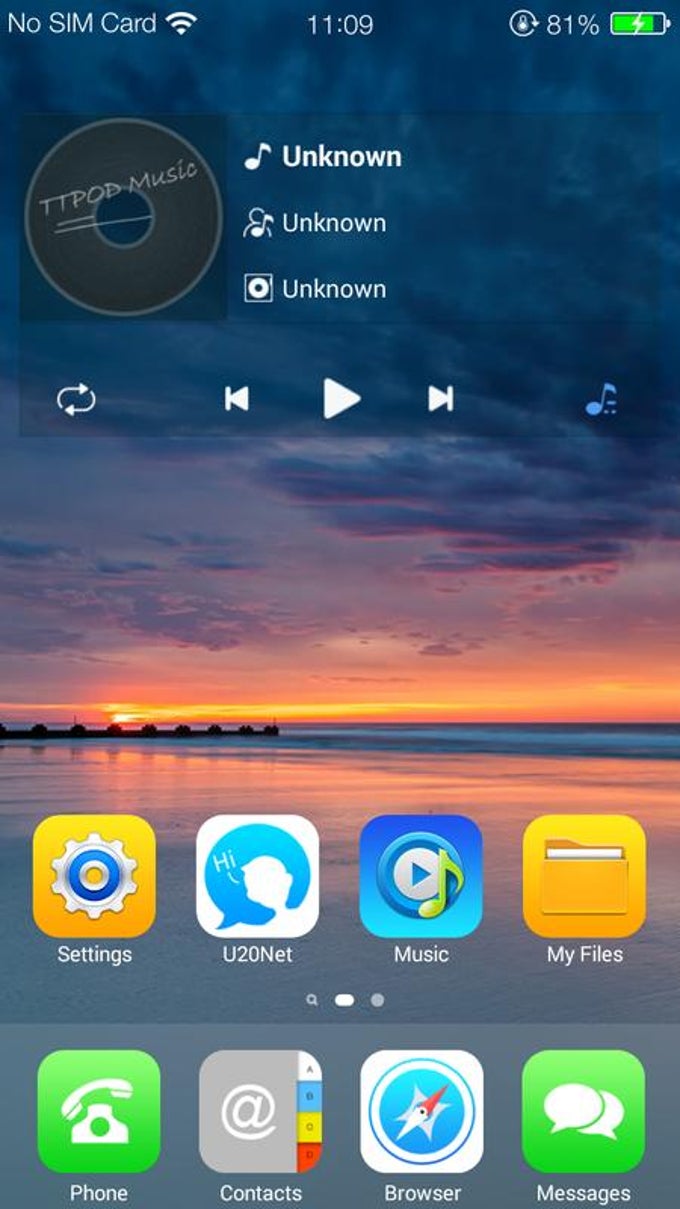 CleanUI APK for Android - Download