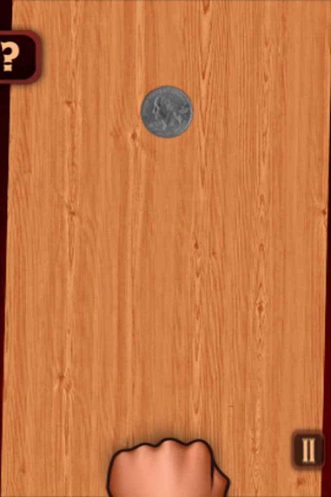 Bloody Knuckles Free for iPhone - Download