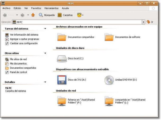 Human for Windows (Windows) - Descargar