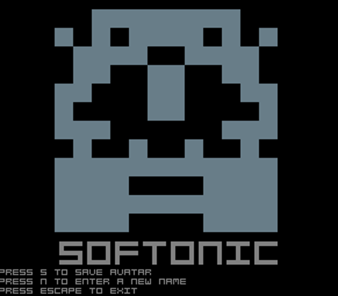 Retro Avatars - Download