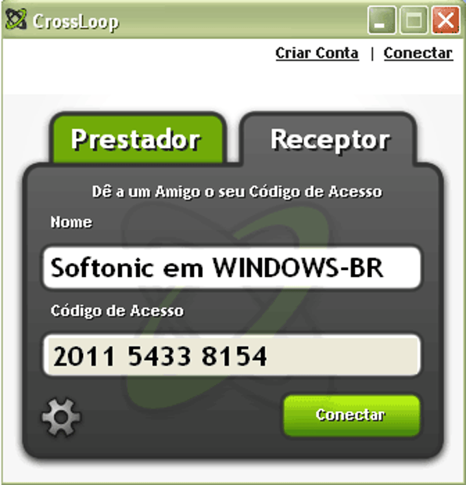 CrossLoop - Download
