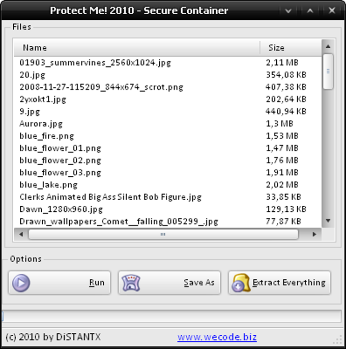 Protect Me! - Download