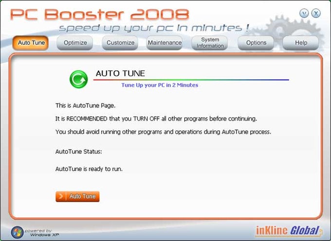 PC Booster - Download