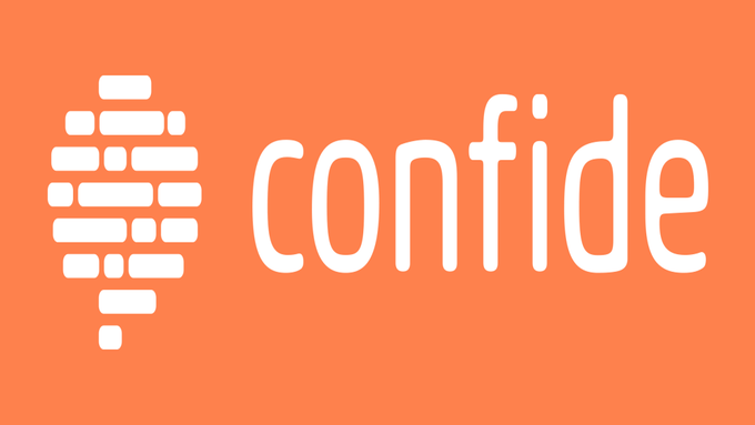 Confide pour Android - Télécharger