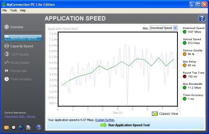 MyConnection PC - Descargar