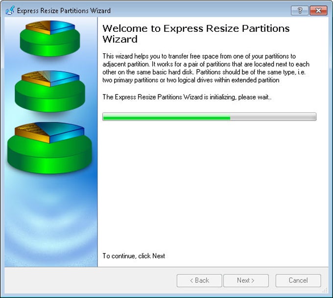 Paragon Partition Manager 12 - Download