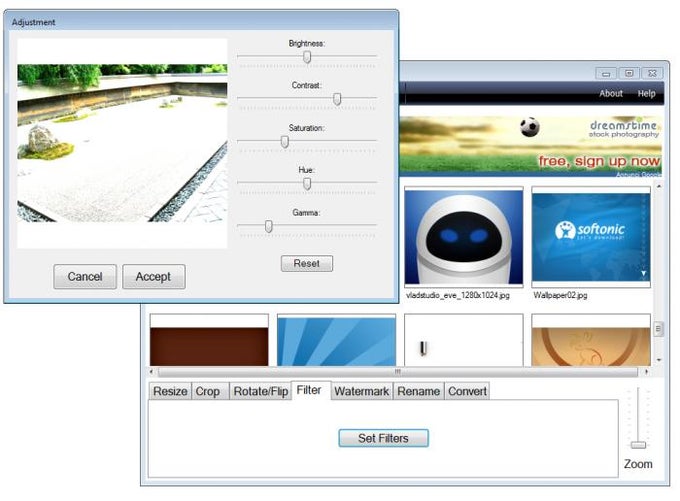 Image Tools - Download