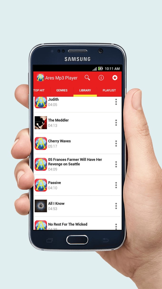 Winamp for Android - Download
