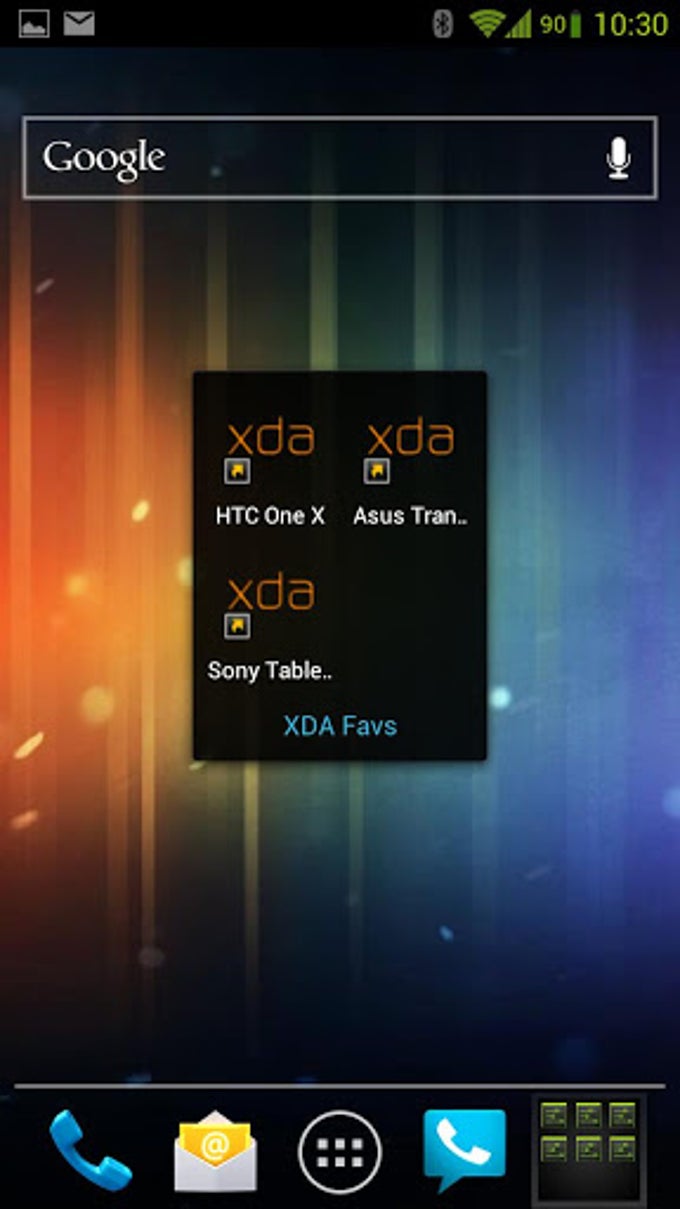 XDA-Developers für Android - Download