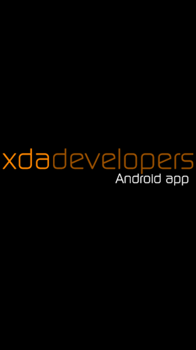 XDA-Developers für Android - Download