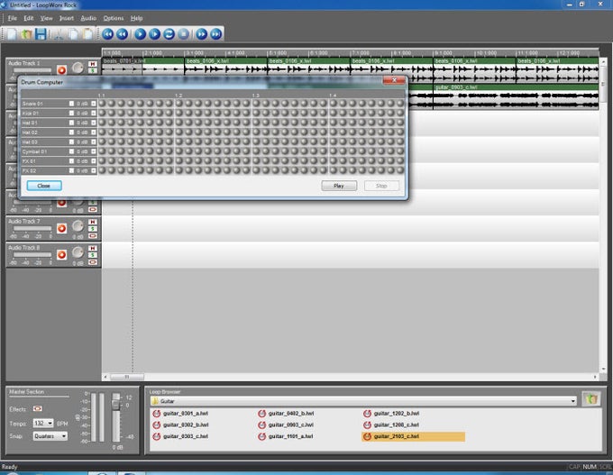 LoopWorx - Descargar
