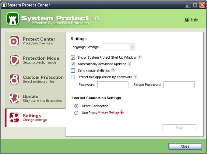 Immunet Protect - Download