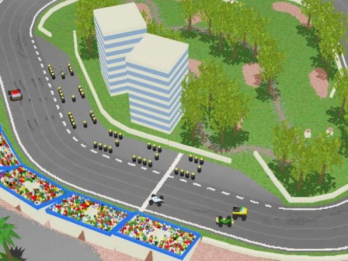 GeneRally - Download