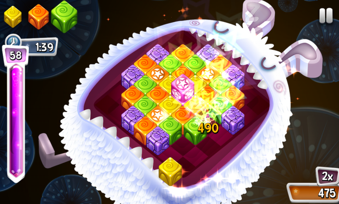 Cubis for Android - Download