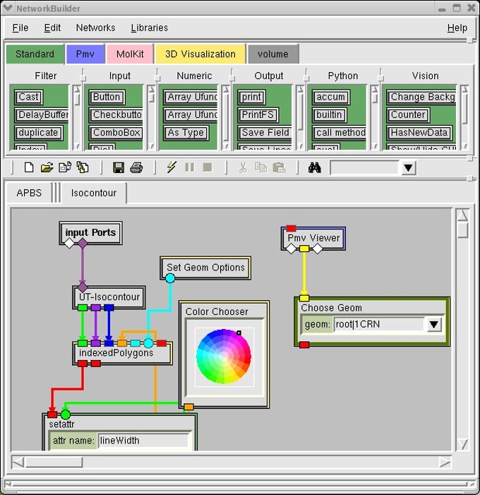 MGLTools - Descargar