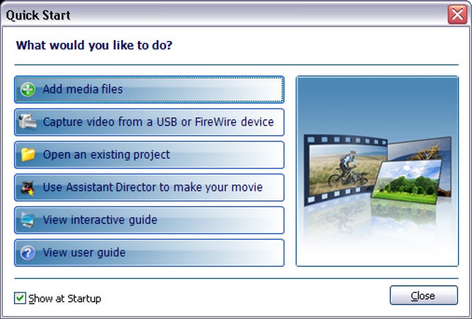 Auto Movie Creator - Download