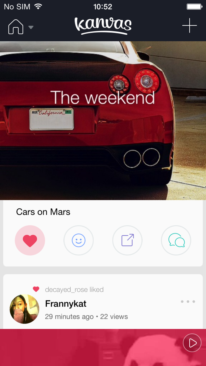 Kanvas para Android - Descargar