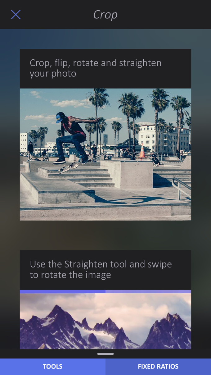 InstaSize for iPhone - Download