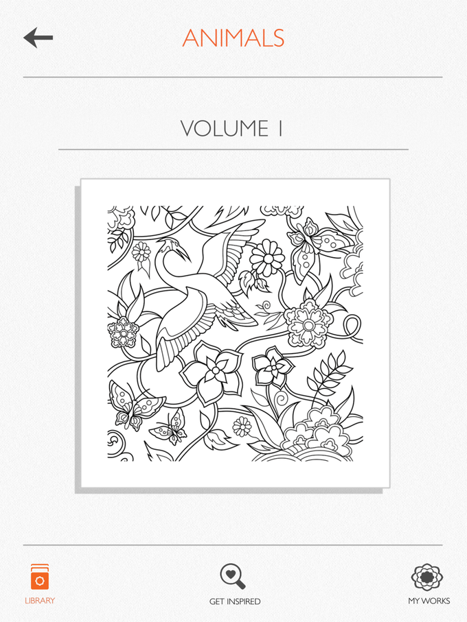 Colorfy for iPhone - Download