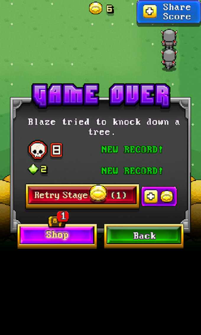 Nimble Quest para Android - Descargar