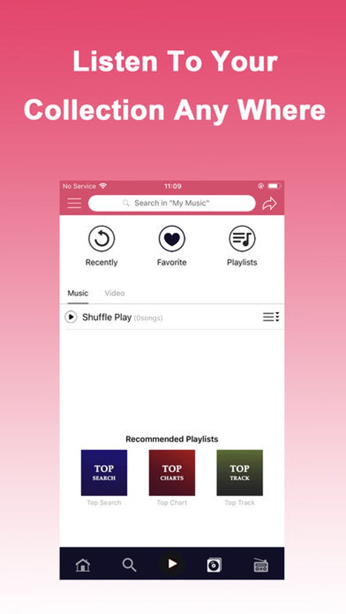 Descargar apps para iPhone