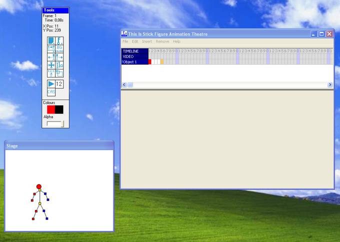 Download Stykz - free - latest version