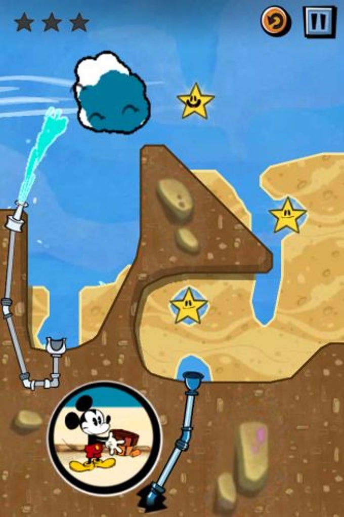 Where's My Mickey? for Android - Download