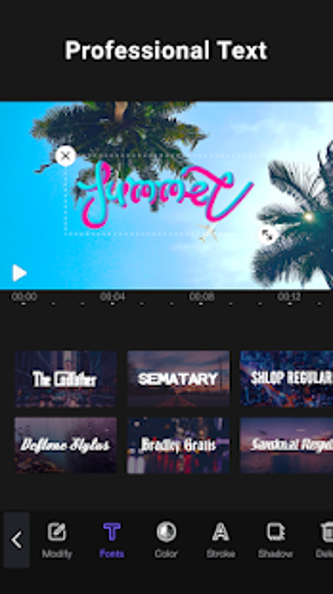 Videoleap - Professional Video Editor for Android - Download